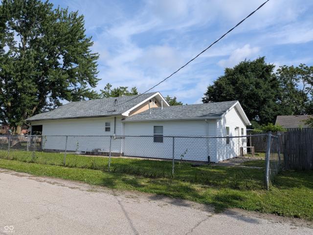 1501 N Denny Street
