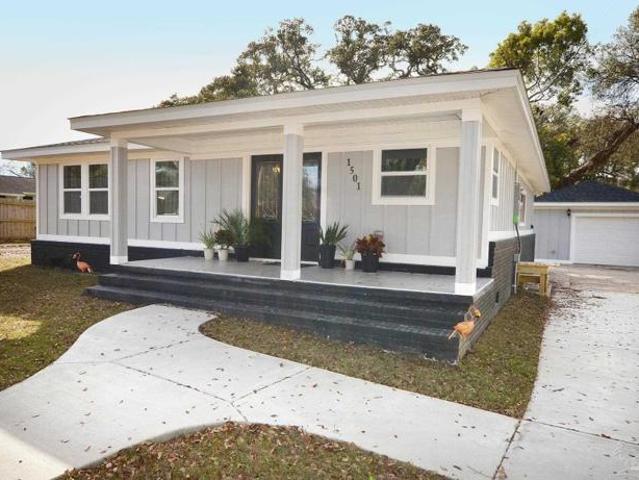 1501 N K St, Pensacola, FL 32501