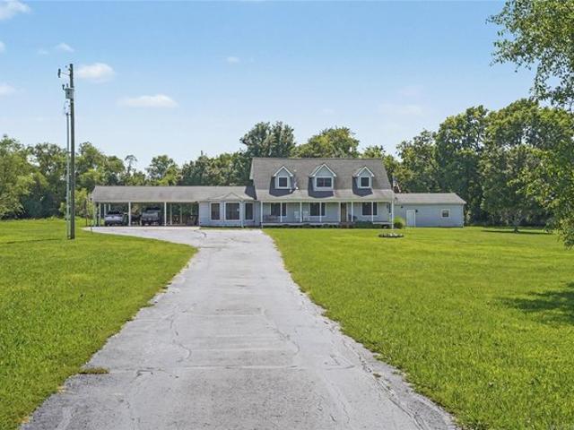 1501 N Haskell Blvd, Haskell, OK 74436