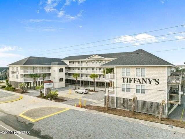 1501 N New River Dr Unit 201, Surf City, NC 28445