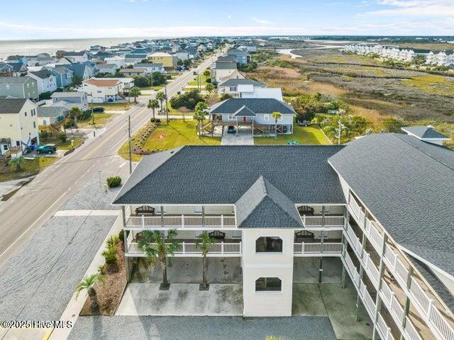 1501 N New River Drive # 202