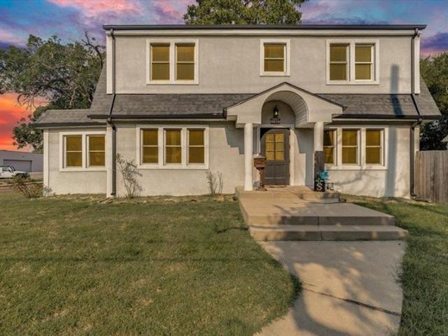 1501 N Waco Ave, Wichita, KS 67203