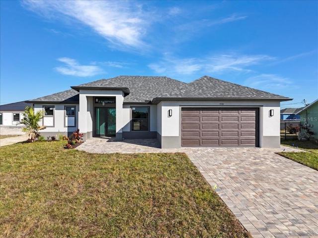1501 NE 15th Ter, Cape Coral, FL 33909 | MLS #O6374 | Compass