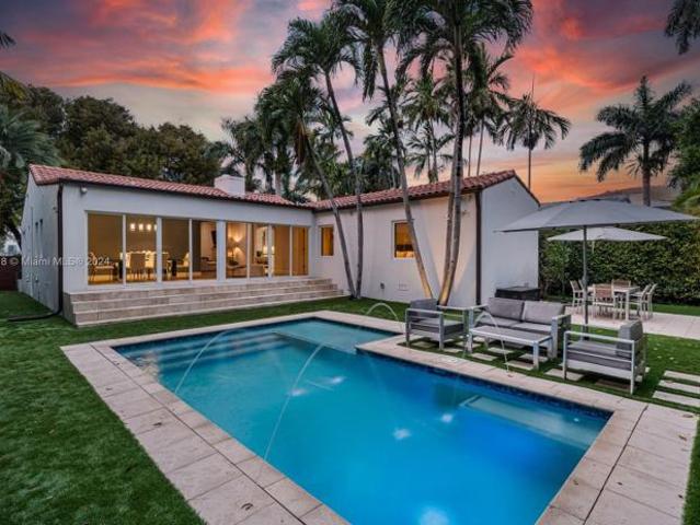 1501 NE 12th Pl, Miami, FL 33139