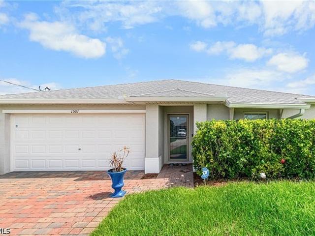 1501 NE 33rd St, Cape Coral, FL 33909
