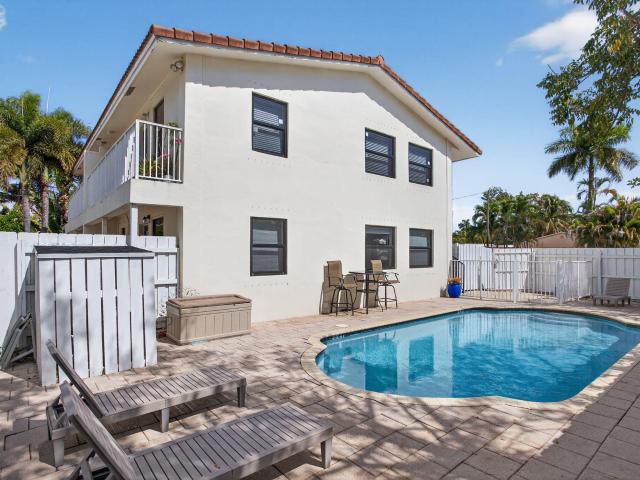 1501 NE 7th Ave, Unit 5, Fort Lauderdale, FL 33304 | MLS #B26006 | Compass