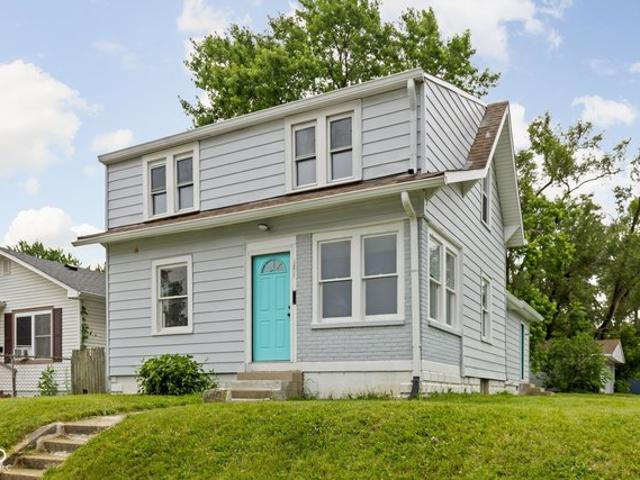 1501 Nelson Ave, Indianapolis, IN 46203