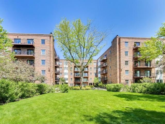 1501 Oak Ave Apt 504, Evanston, IL 60201