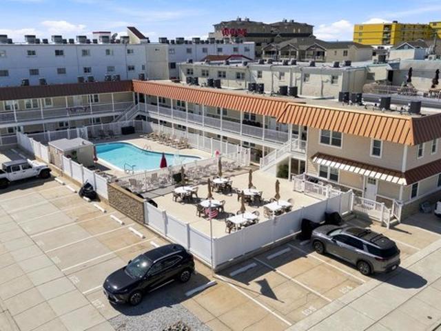 1501 Ocean Ave Unit 101, North Wildwood, NJ 08260