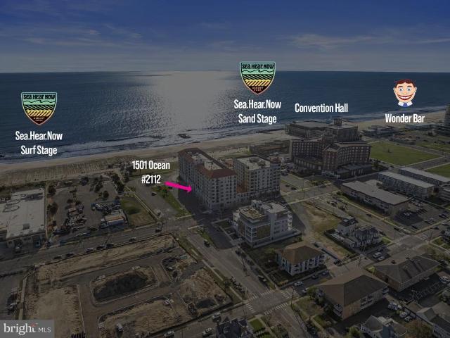 1501 Ocean Avenue # 2112