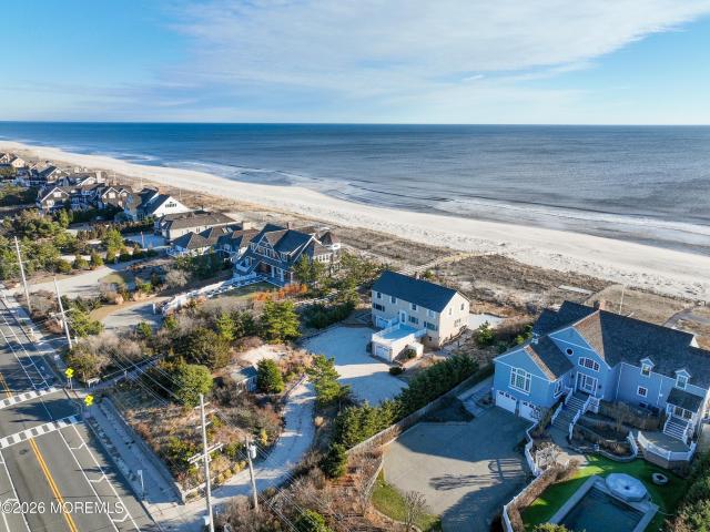 1501 Ocean Avenue