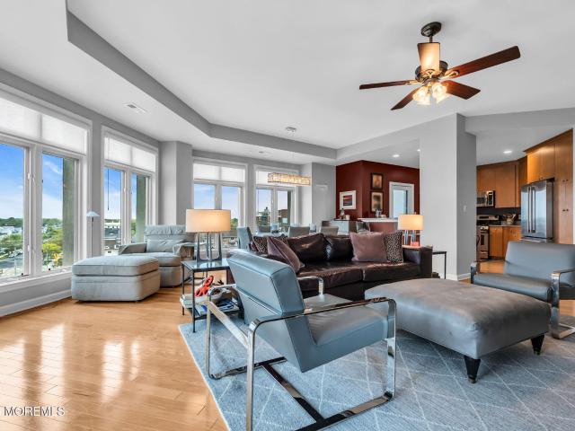 1501 Ocean Avenue Unit 1511
