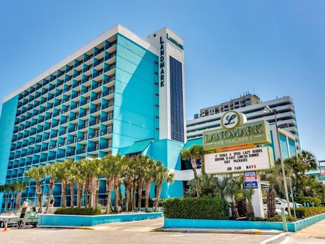 1501 Ocean Blvd S Unit 1048, Myrtle Beach, SC 29577