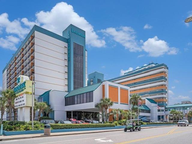 1501 Ocean Blvd S Unit 1150, Myrtle Beach, SC 29577