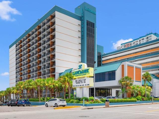1501 Ocean Blvd S Unit 844, Myrtle Beach, SC 29577