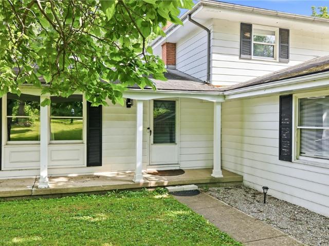 1501 Ohltown Mcdonald Road