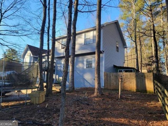 1501 Old John Ward, Marietta, GA 30064