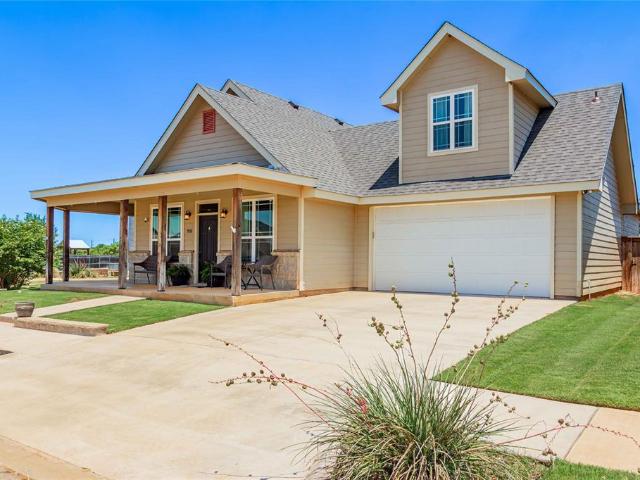 1501 Old Settlers Way