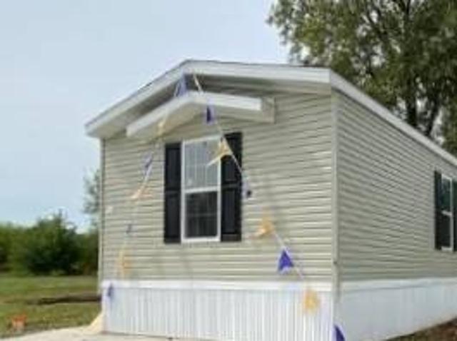 1501 Old State Rd Unit 19, Mattoon, IL 61938