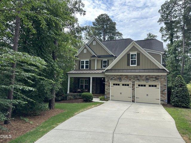 1501 Olive Chapel Rd, Apex, NC 27502
