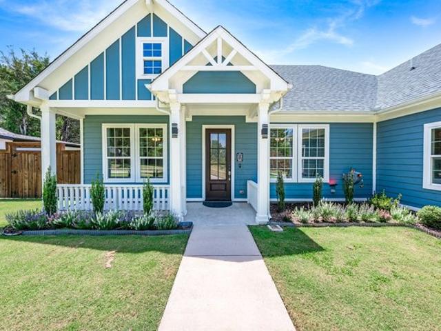 1501 Oneal St, Commerce, TX 75428