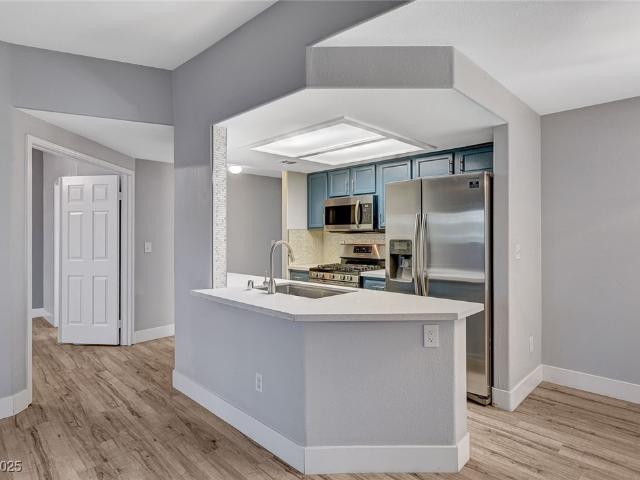 1501 Oscar Ct, Unit 101, Las Vegas, NV 89146 | MLS #2725