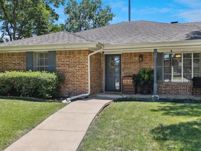 1501 Austrian Rd, Grand Prairie, TX 75050 | MLS #21229 | Compass