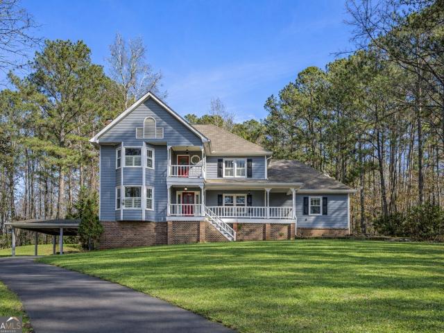 1501 Aiken Chafin Lane