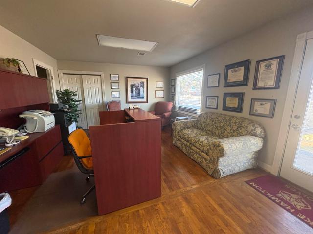 1501 Airport Rd Road