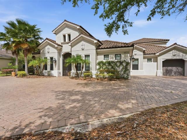 1501 Amarone Pl, Lutz, FL 33548 | MLS #TB8486 | Compass