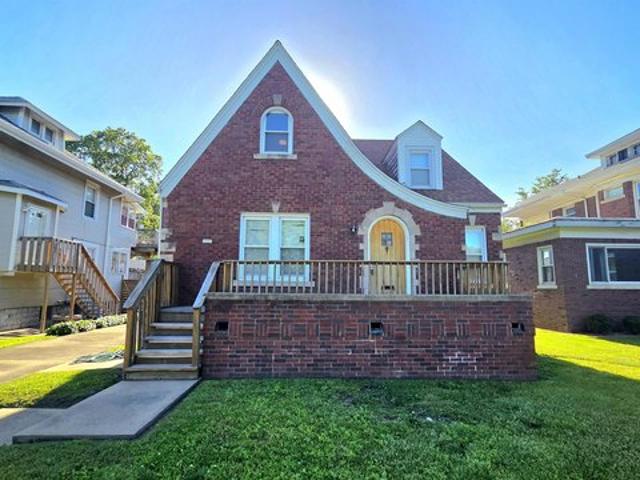 1501 and 1505 S 5th St, Springfield, IL 62730