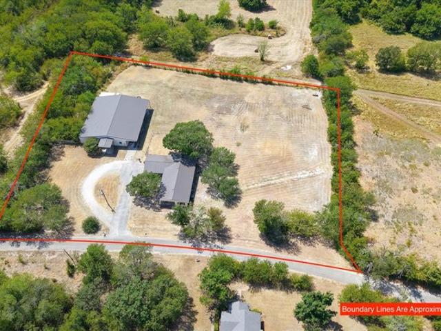 1501 Andy Thomas Rd, Whitewright, TX 75491
