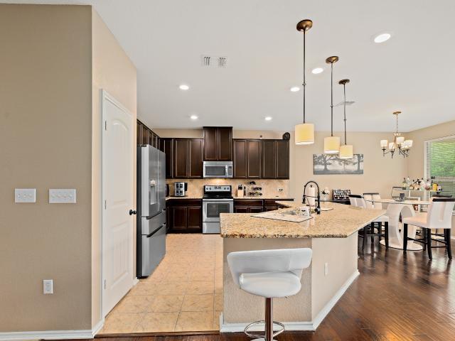 1501 Arial Dr, Austin, TX 78753 | MLS #6745 | Compass