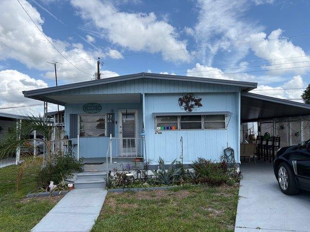 1501 Ariana St Unit 17AA, Lakeland, FL 33815