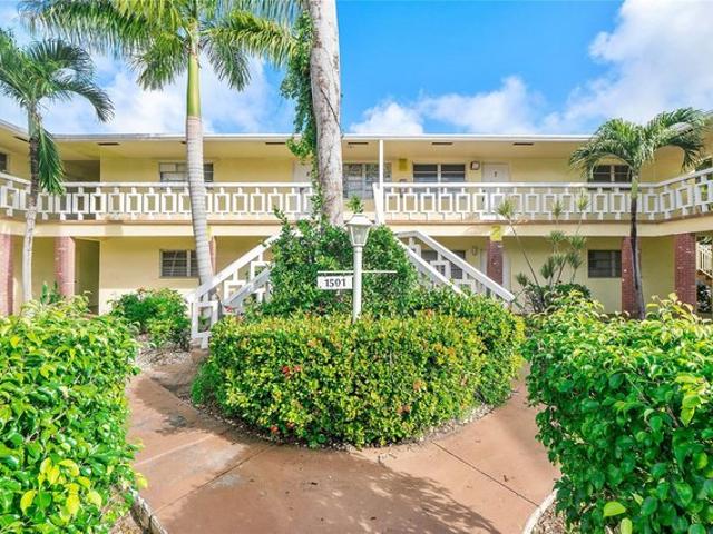 1501 Arthur St Apt 3, Hollywood, FL 33020