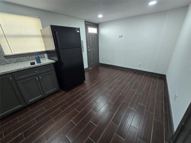 1501 Asbury St, Unit B, Houston, TX 77007 | MLS #4952 | Compass