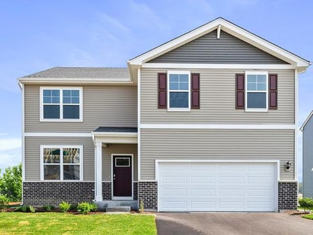 1501 Aspen Ln, Pingree Grove, IL 60140