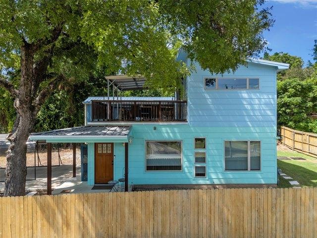 1501 Burnett Ave, Waco, TX 76706