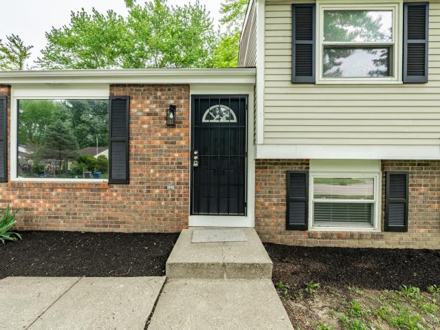1501 Butternut Lane