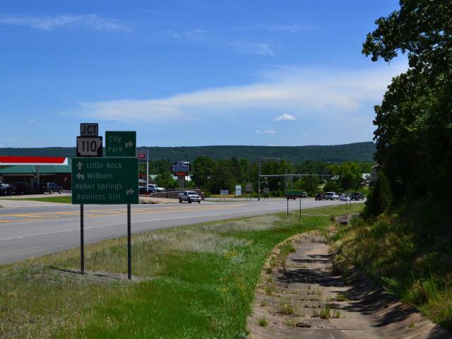 1501 by pass road