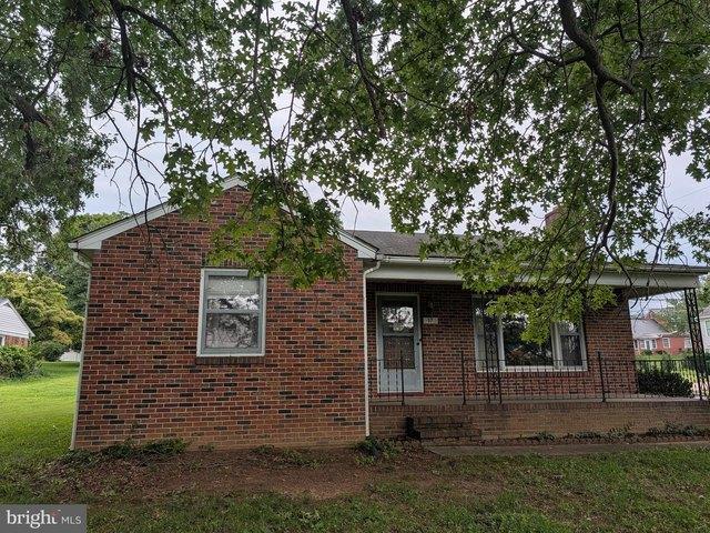 1501 Barrett St, Havre de Grace, MD 21078
