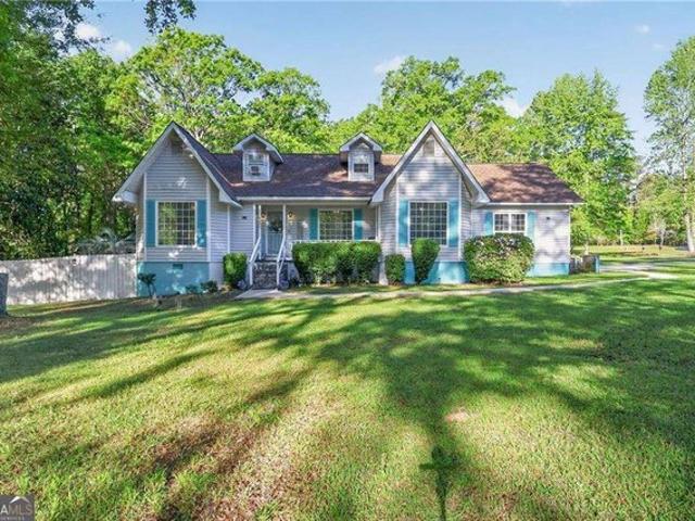 1501 Beaver Oaks Dr, Macon, GA 31220