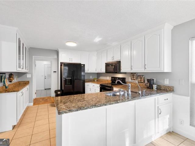 1501 Beaver Oaks Drive