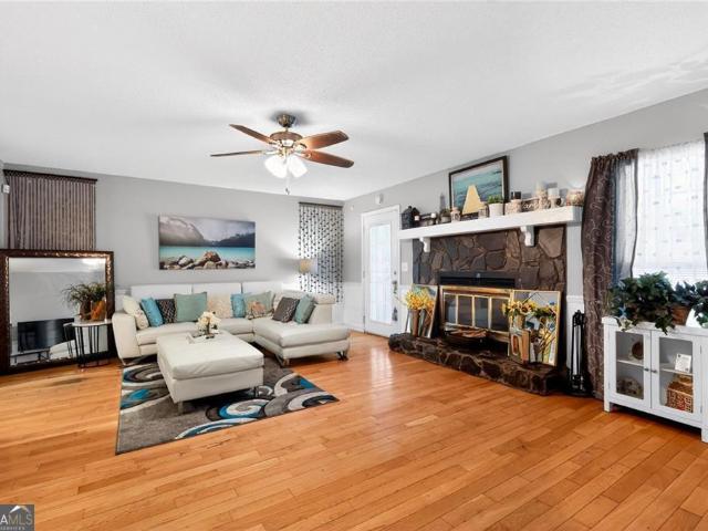 1501 Beaver Oaks Drive