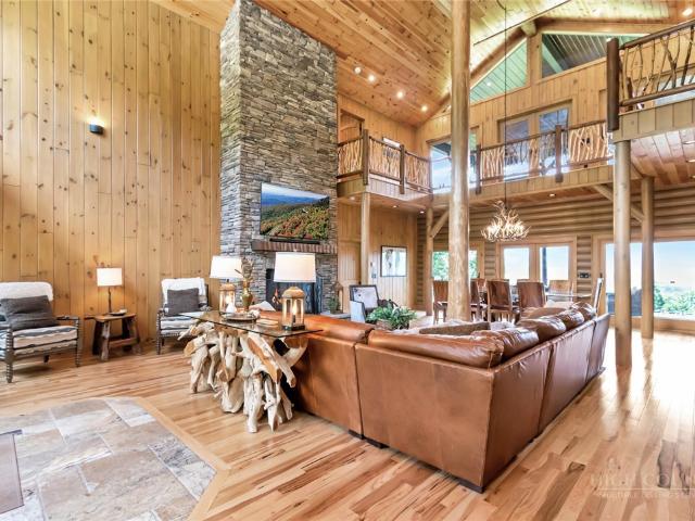 1501 Beech Mountain Parkway