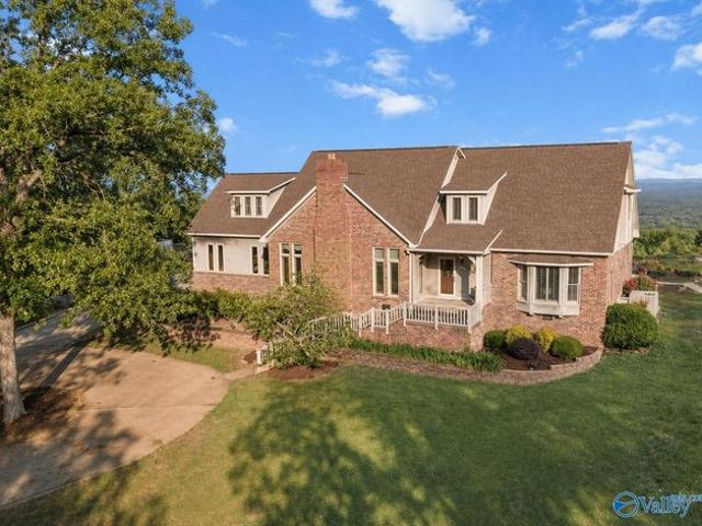 1501 Bellevue Dr, Gadsden, AL 35904