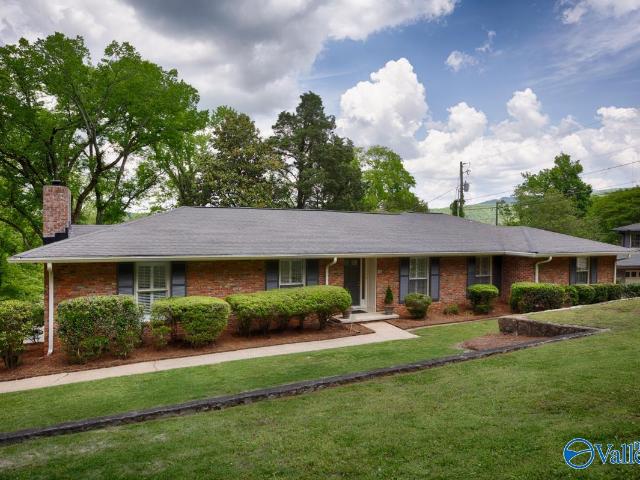 1501 Big Cove Road