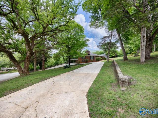 1501 Big Cove Road