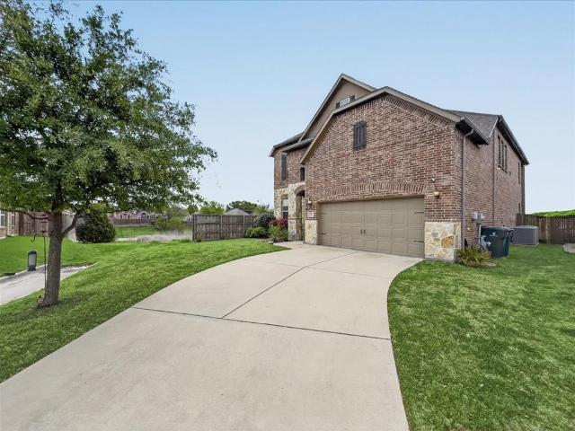 1501 Biltmore Dr, Garland, TX 75040 | MLS #21229 | Compass