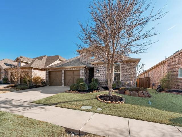 1501 Bird Cherry Ln, Prosper, TX 75078 | MLS #21202 | Compass